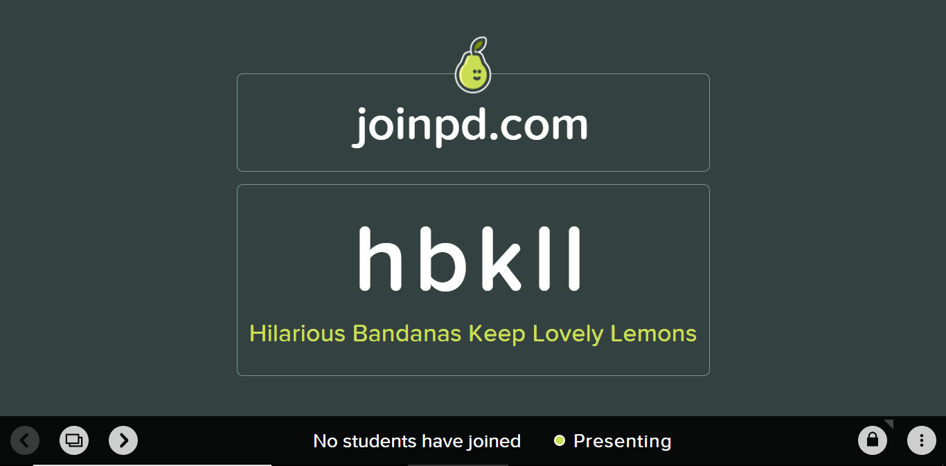 Enhance Learning with Pear Deck | Mrs. Hebert's Classroom